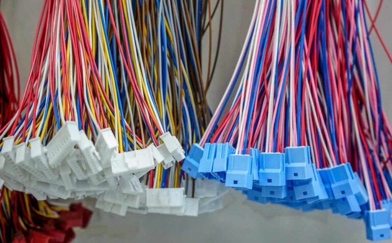 Home | Central Components Manufacturing